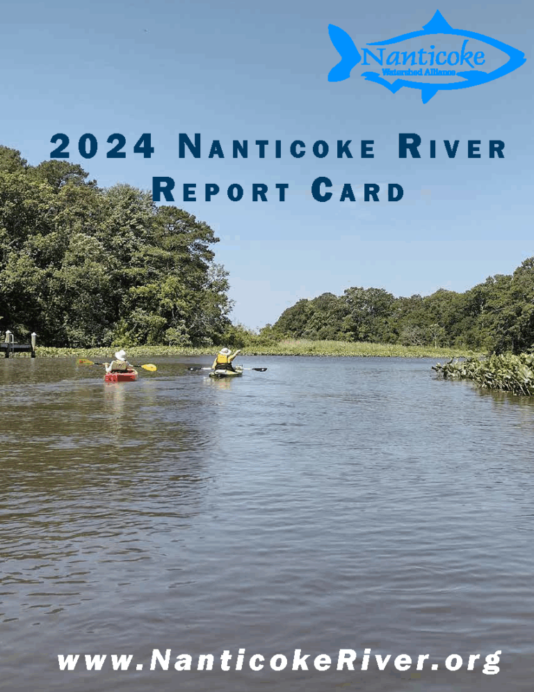 Nanticoke Watershed Alliance